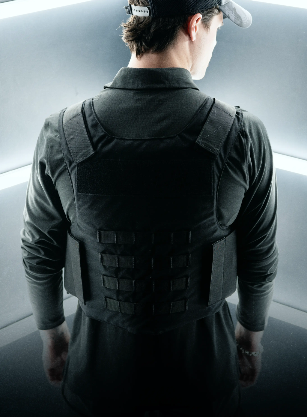 Body Armor – White Horse Defense