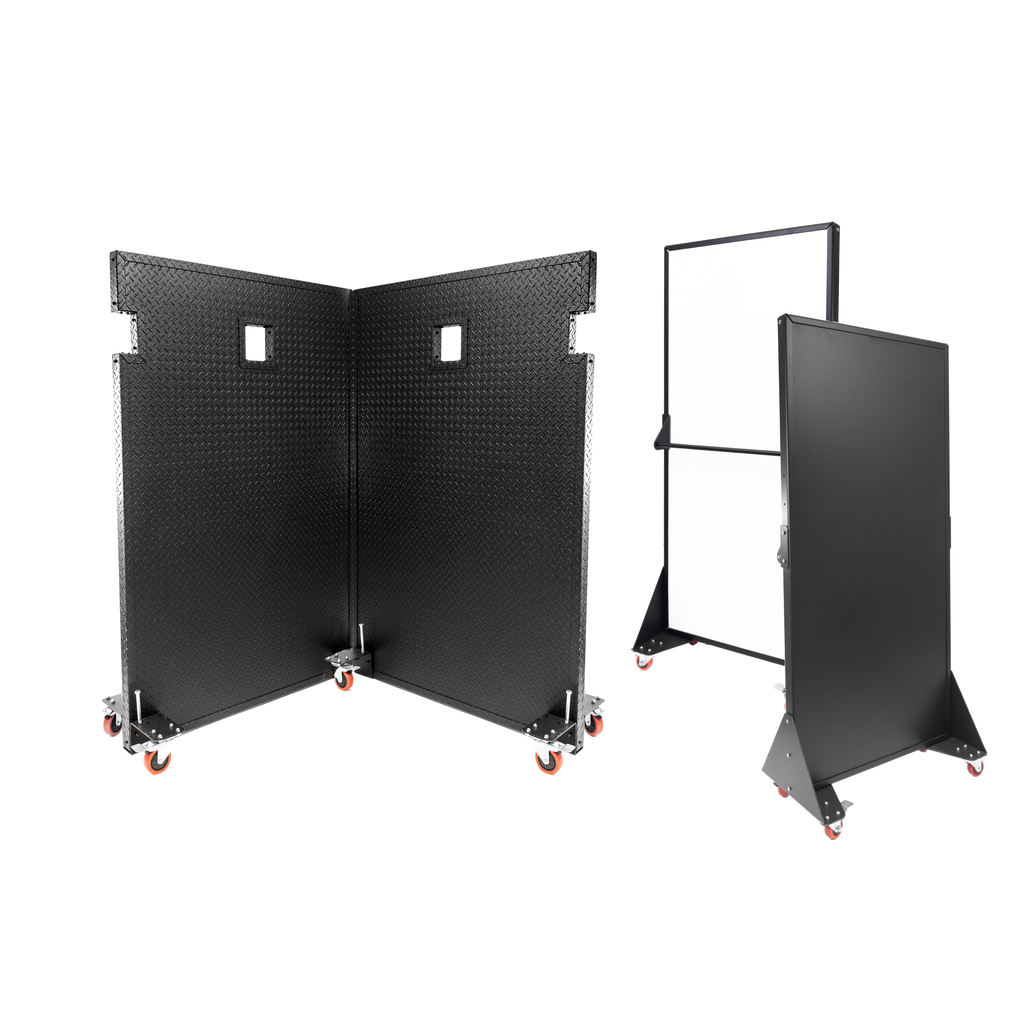 Defense Panels – White Horse Defense