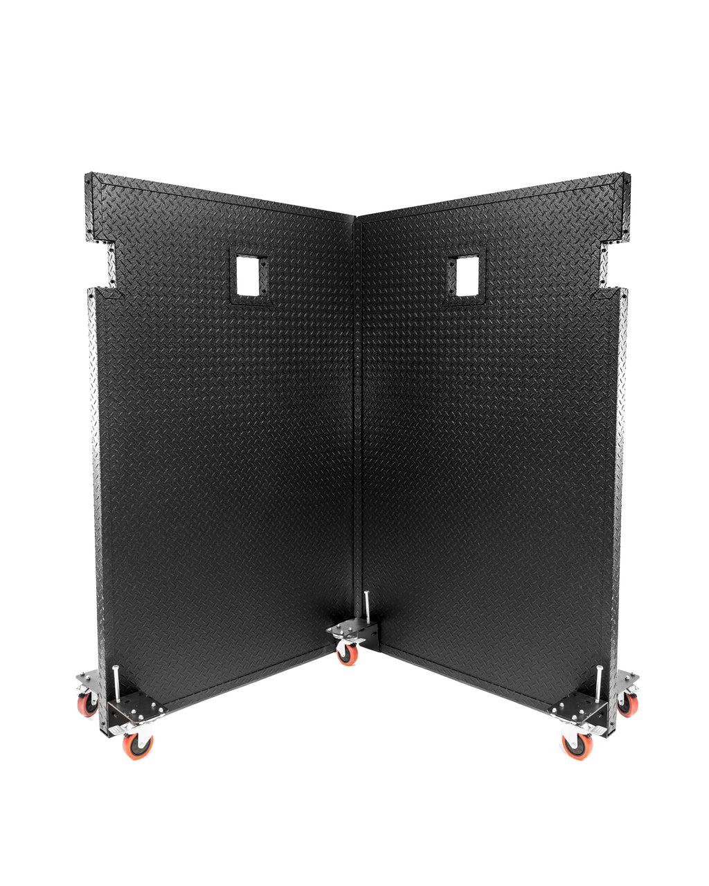 Mobile Defense Panel Level III – White Horse Defense