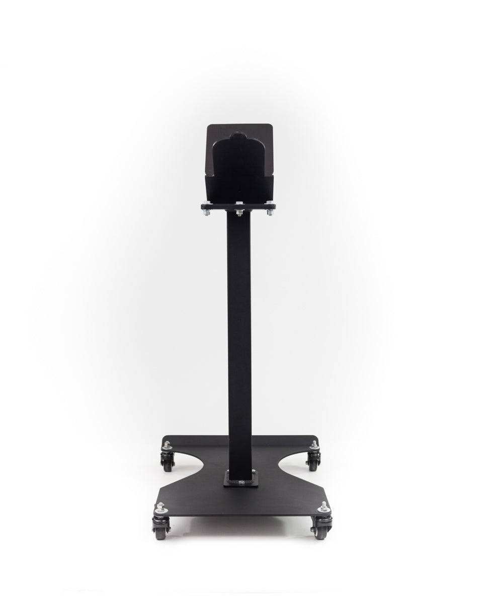 Boss Box Floor Stand – White Horse Defense
